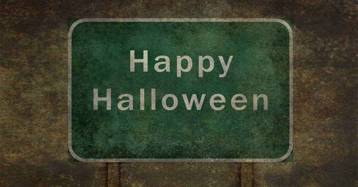 Halloween Driving Safety Tips | Merchants Insurance Group - Earning ...