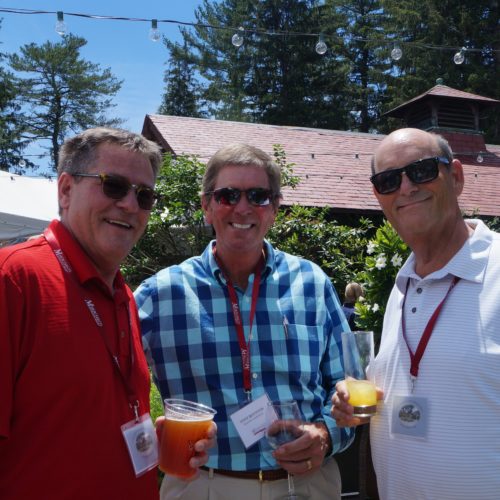 Merchants Insurance Group of Bedford Celebrates 100th Anniversary ...