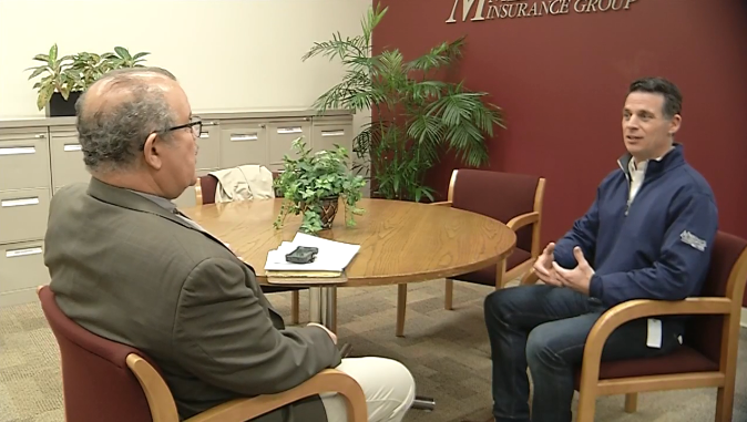 Sam LaDuca Shares Carrier Perspective on Removing Occupation and ...