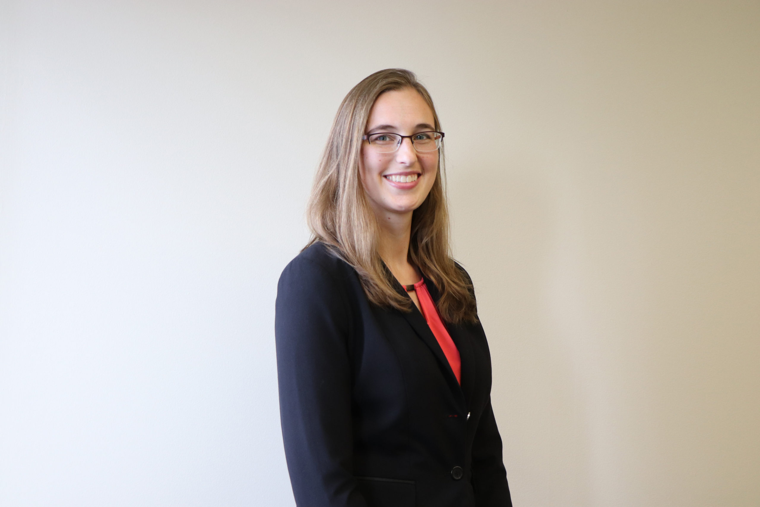 Megan Hagner, Corporate Actuary, Earns FCAS Designation - Merchants ...