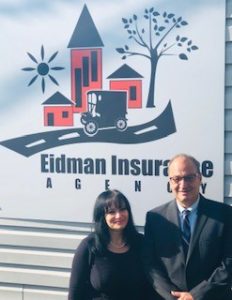 The Eidman Agency, Inc. Celebrates 30 Years With Merchants - Merchants ...