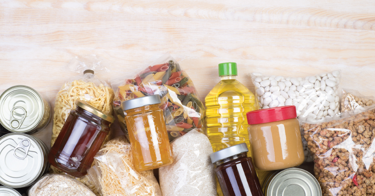 How to Stay Food-Safe During an Emergency | Merchants Insurance Group ...