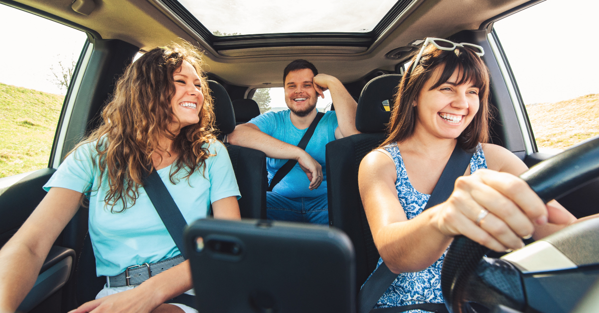 Labor Day Weekend Safe Driving Tips | Merchants Insurance Group ...