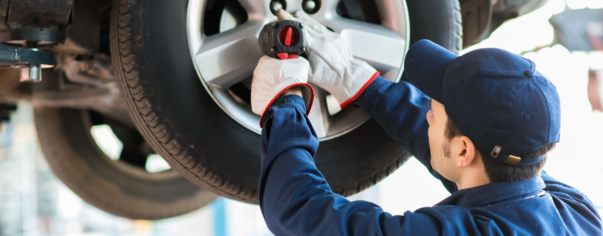 Auto Repair Insurance - Merchants Insurance Group