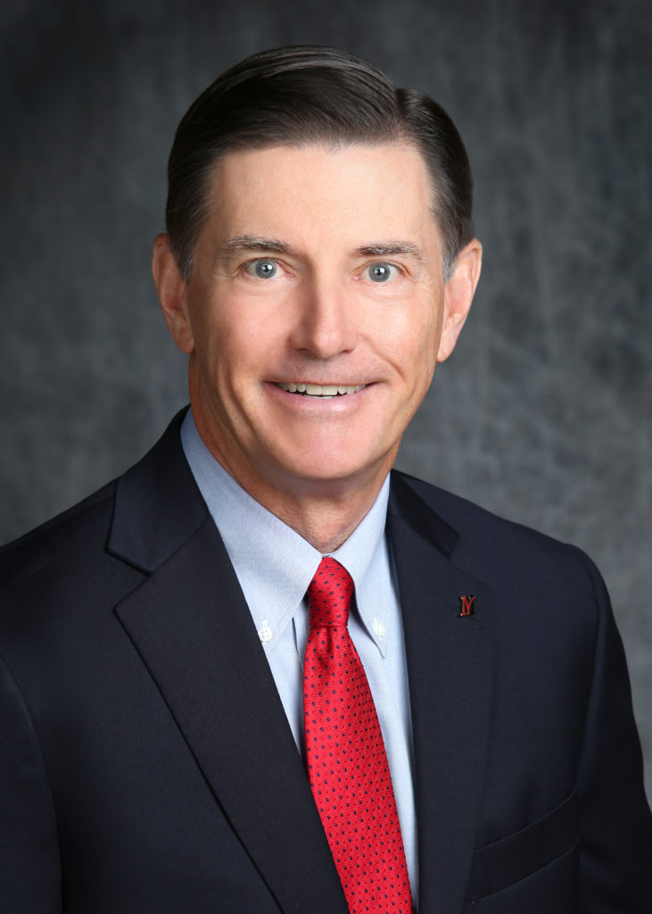 Robert M. Zak Appointed Board Chair of Merchants Insurance Group ...