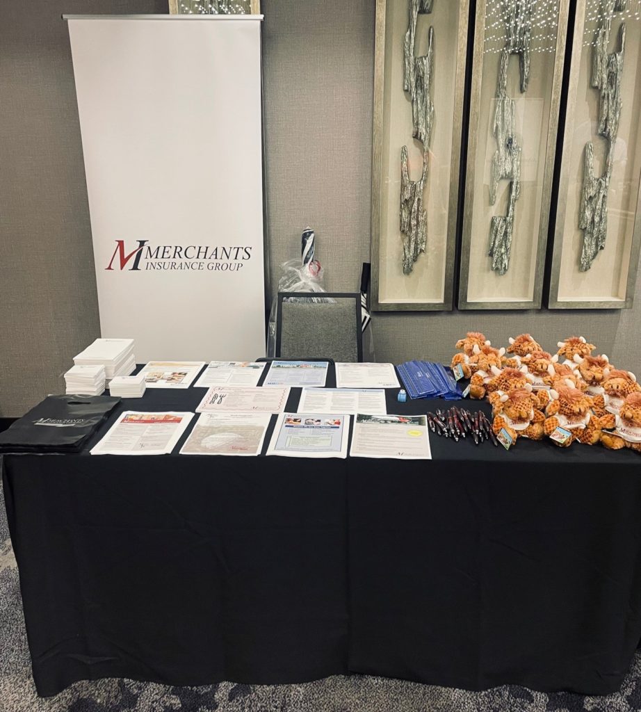 Merchants Insurance Group Named “Small Commercial Carrier of the Year ...