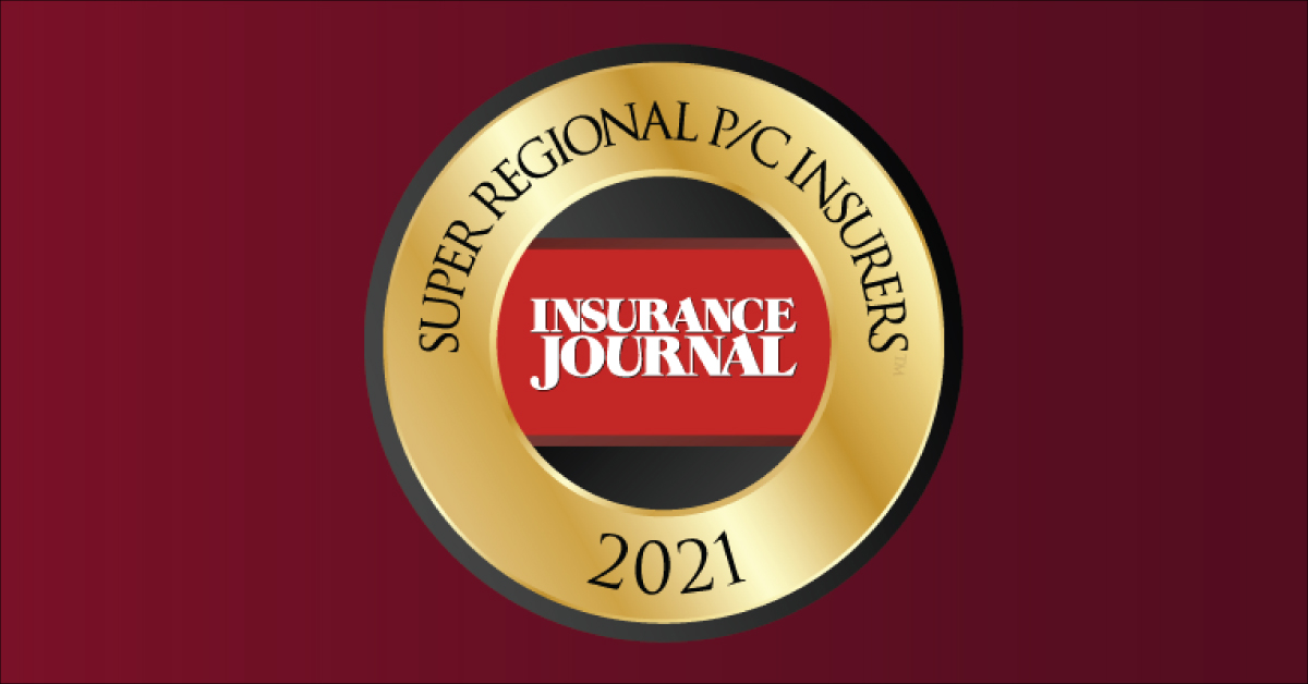 Merchants Mutual Insurance Company Named a “Super Regional Property ...