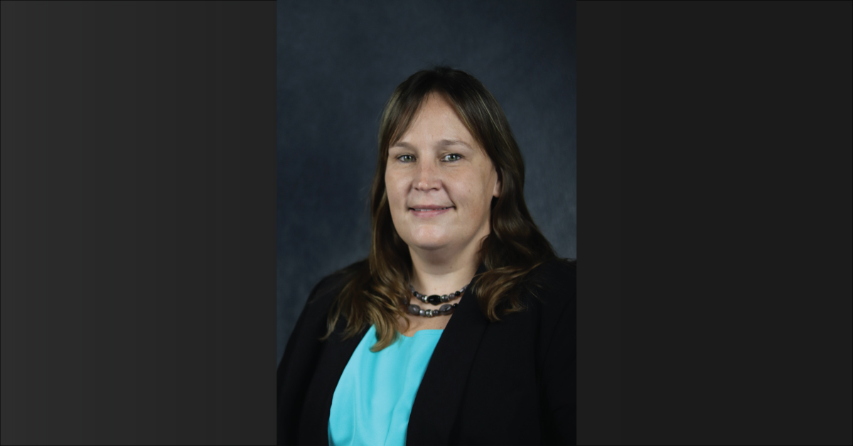Patricia Ruhland, CPA, Named Assistant Vice President-Controller for ... Patricia Ruhland, CPA, Named Assistant Vice President-Controller for ...