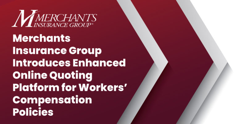 News - Merchants Insurance Group