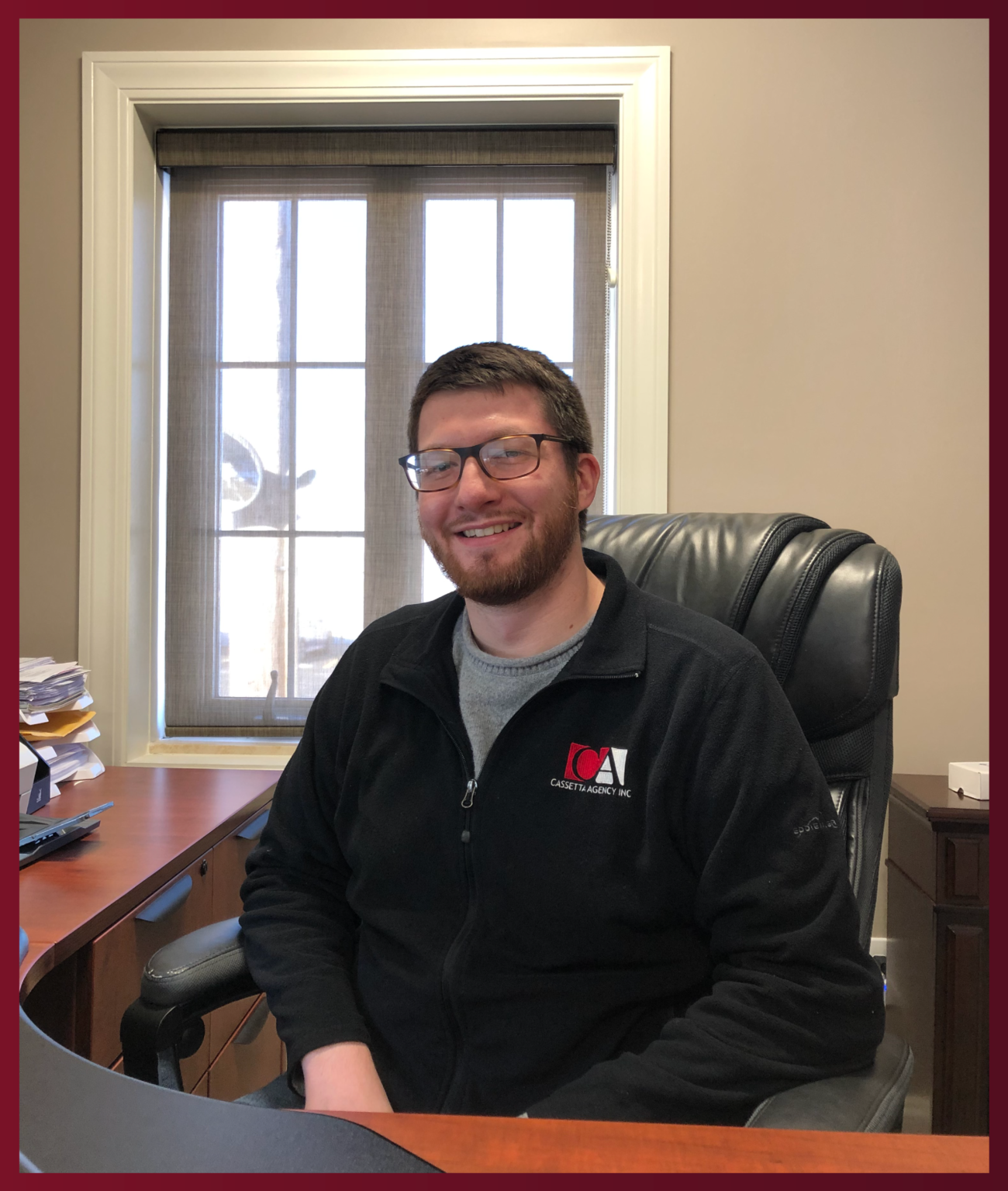 Cassetta Agency Completes First Quote & Issue on Merchants' Newly ...