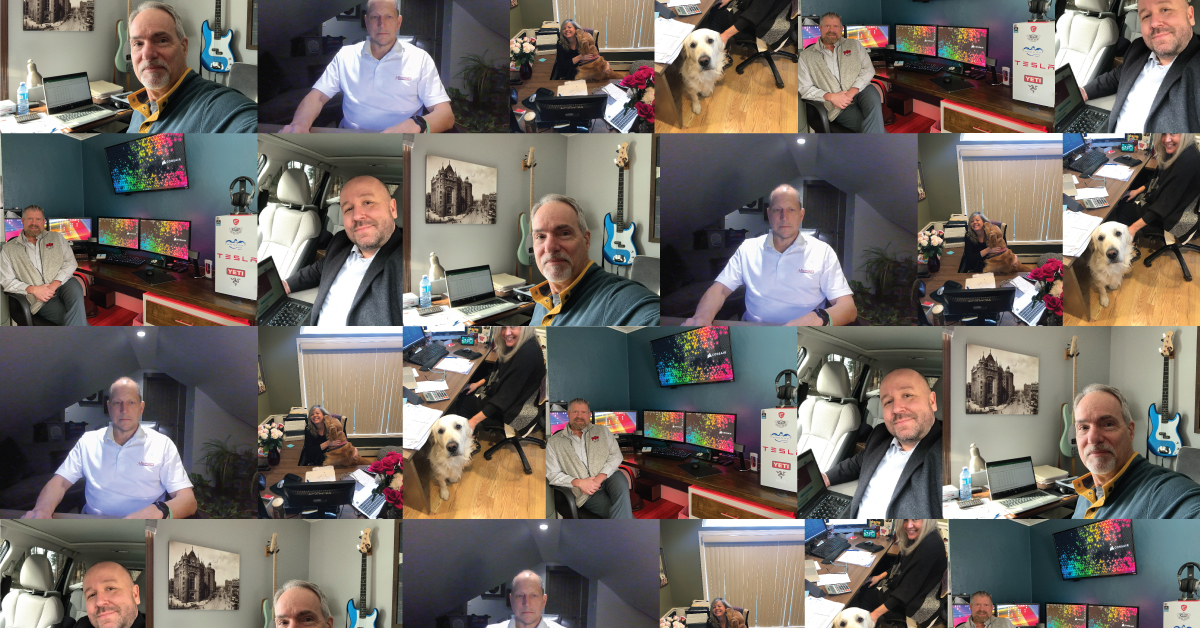 Celebrating Insurance Careers Month - Merchants Insurance Group