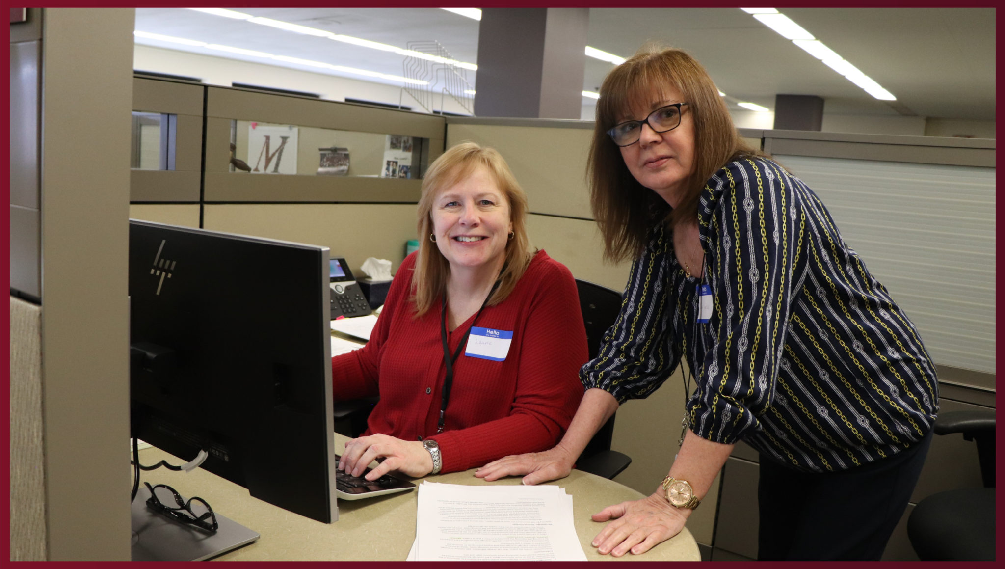 Merchants Officially Welcomes All Colleagues Back to the Office ...