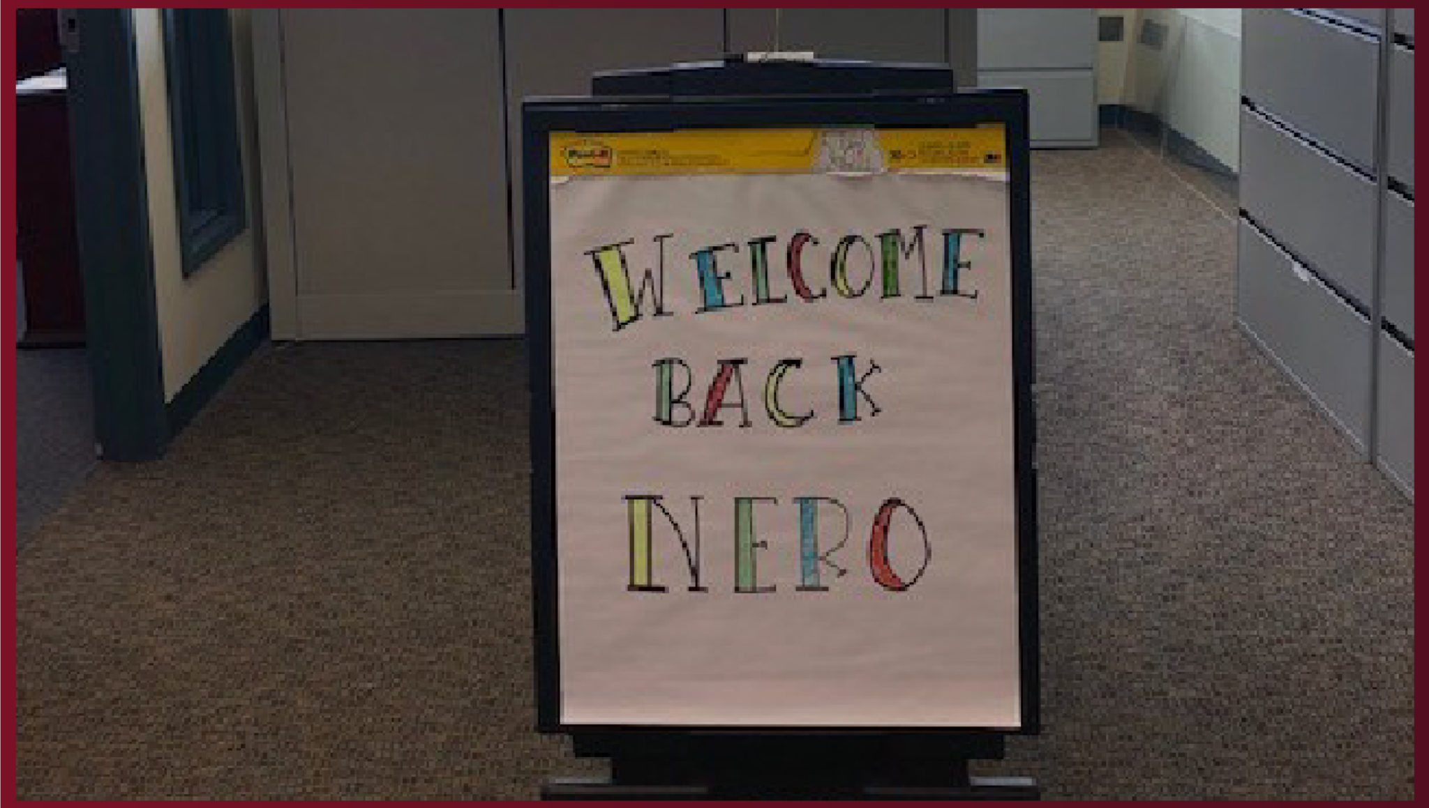 Merchants Officially Welcomes All Colleagues Back to the Office ...