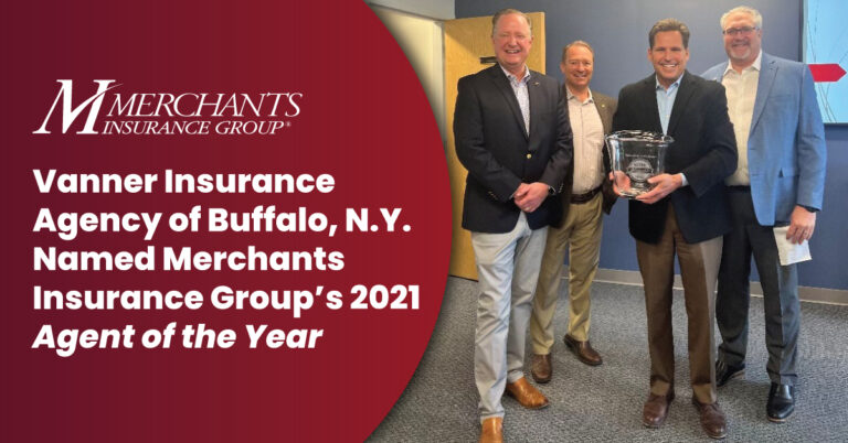News - Merchants Insurance Group