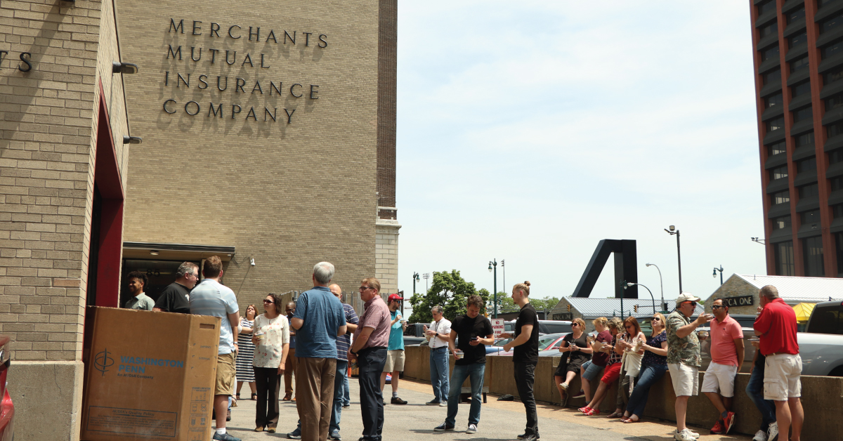 News - Merchants Insurance Group