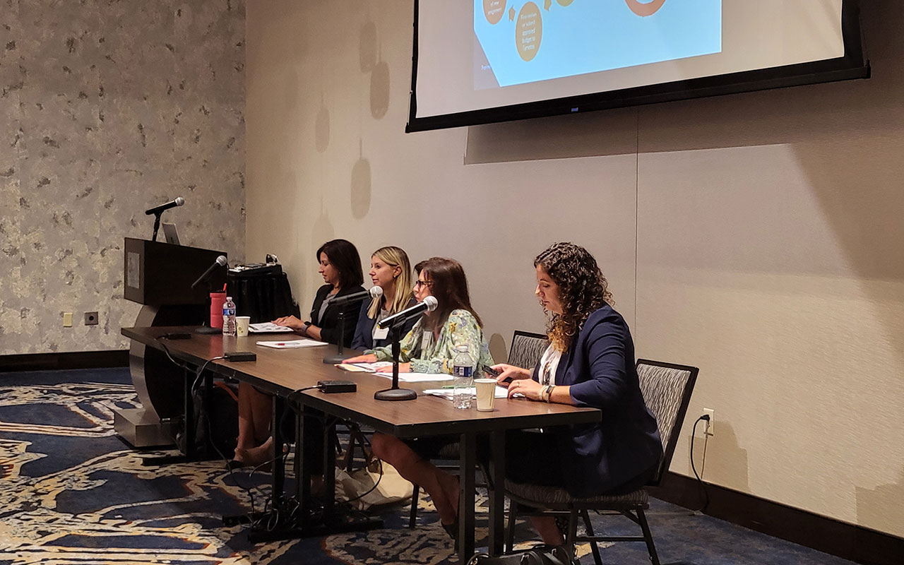 Merchants Insurance Group Hosts 2022 Panel Counsel Meeting