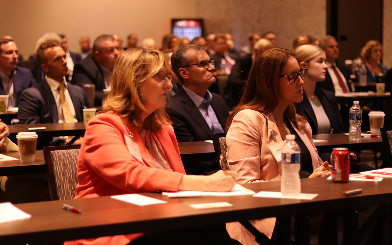 Merchants Insurance Group Hosts 2022 Panel Counsel Meeting