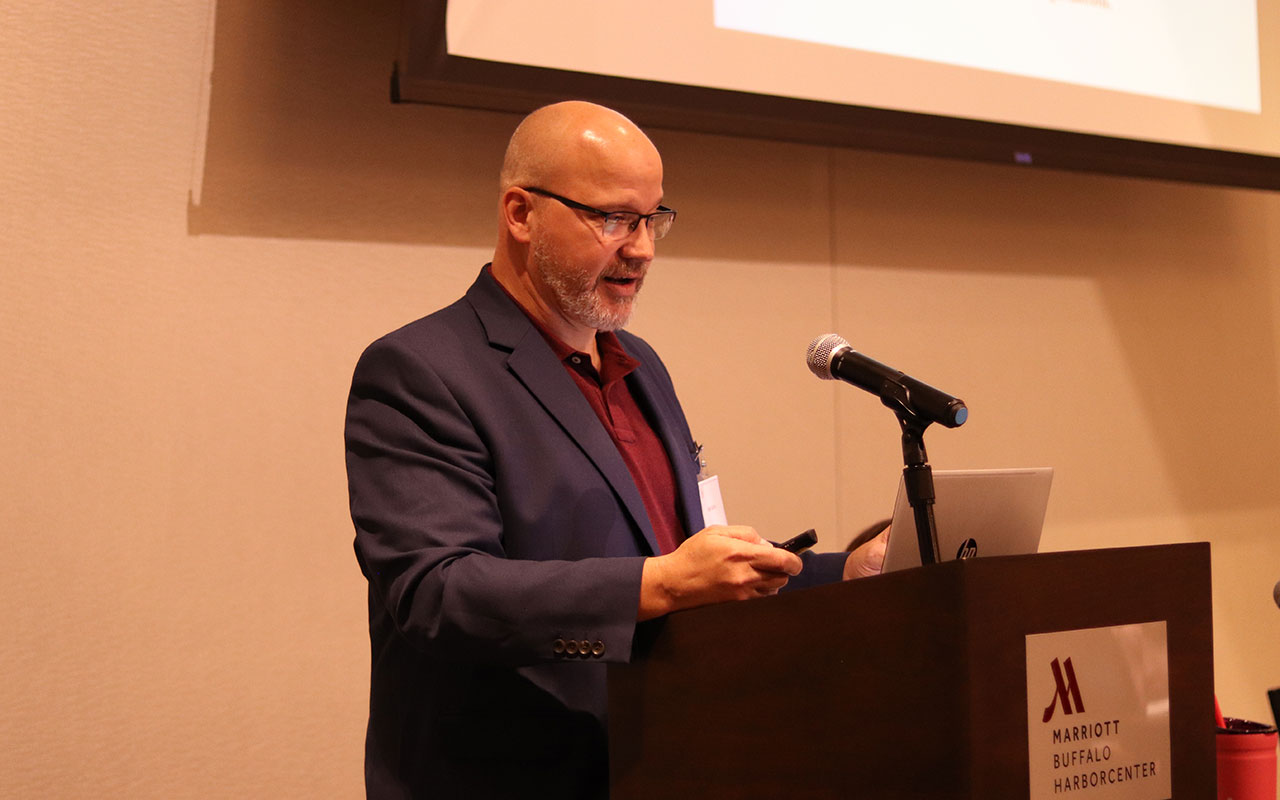 Merchants Insurance Group Hosts 2022 Panel Counsel Meeting