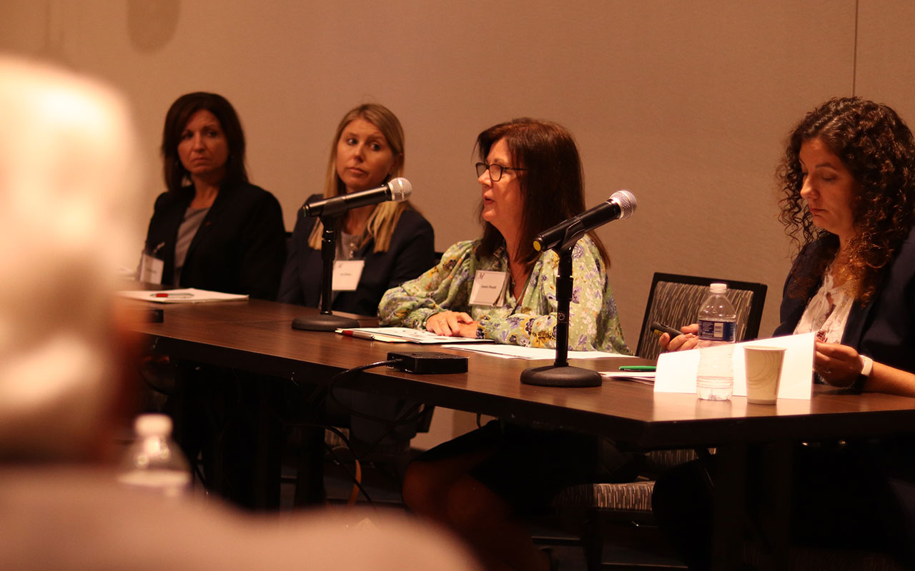 Merchants Insurance Group Hosts 2022 Panel Counsel Meeting