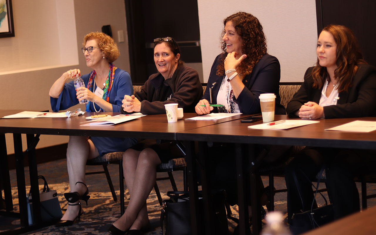 Merchants Insurance Group Hosts 2022 Panel Counsel Meeting