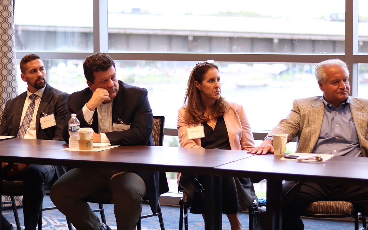 Merchants Insurance Group Hosts 2022 Panel Counsel Meeting