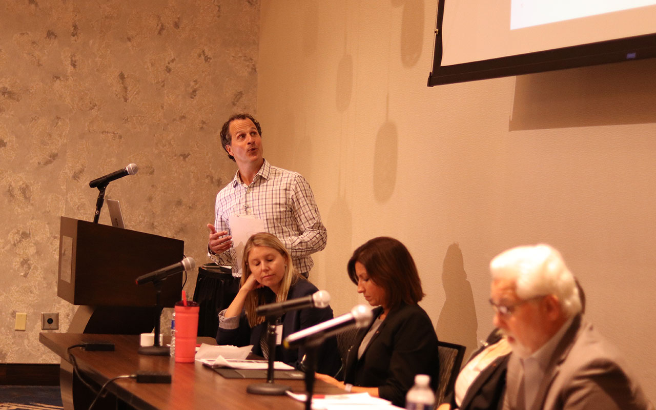 Merchants Insurance Group Hosts 2022 Panel Counsel Meeting