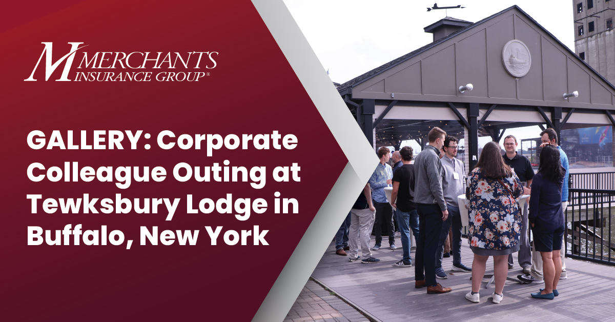 News - Merchants Insurance Group