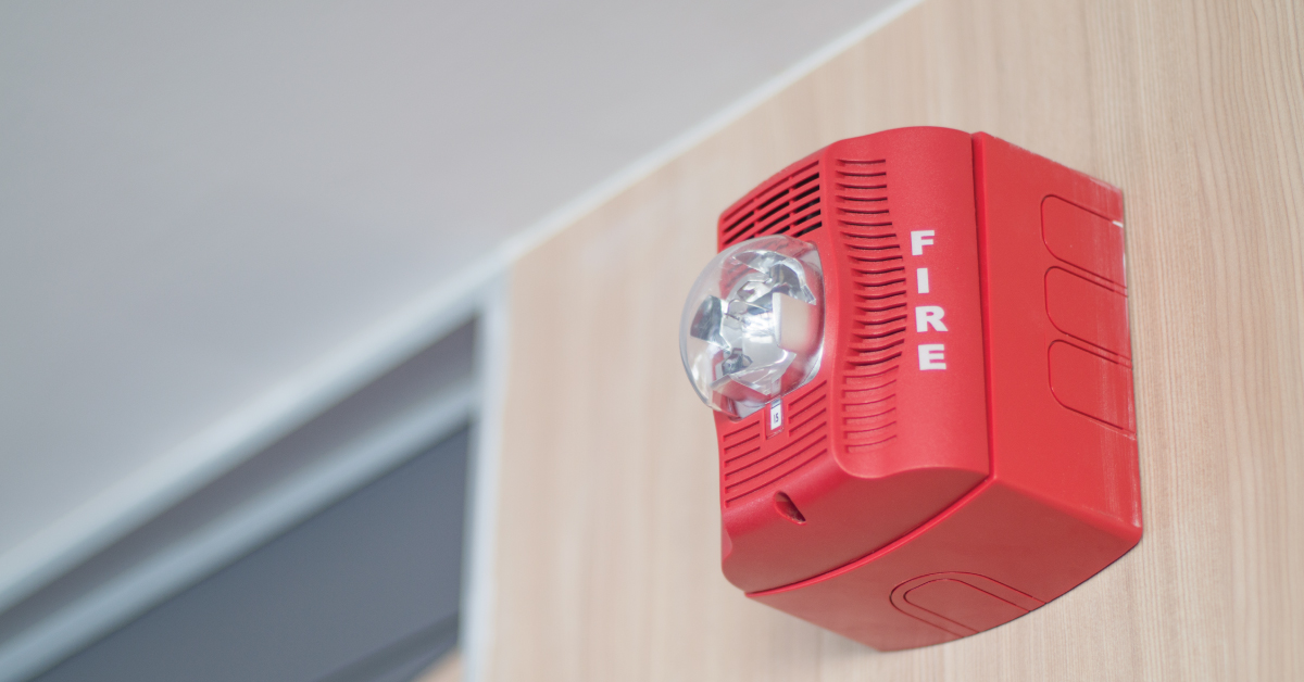 Restaurant Fire Prevention and Safety Tips