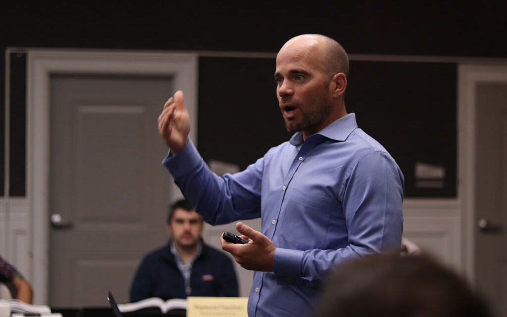 Merchants Insurance Group Hosts 2022 Producer Training School