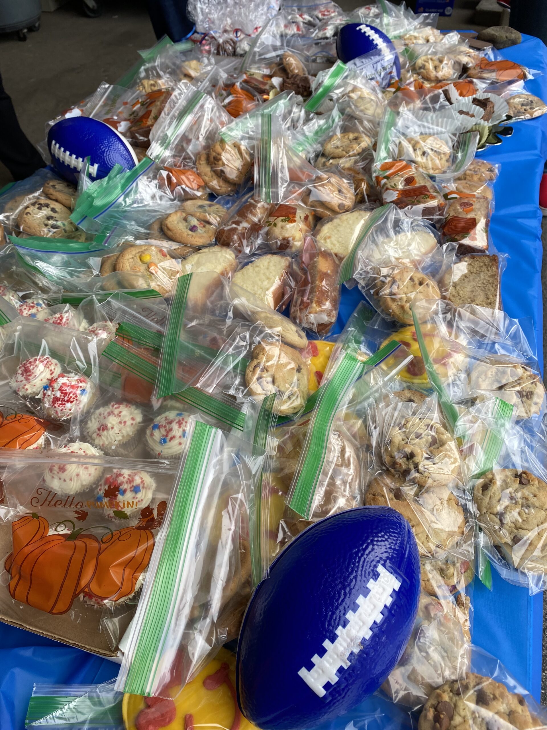 Merchants Insurance Group Continues Support for United Way