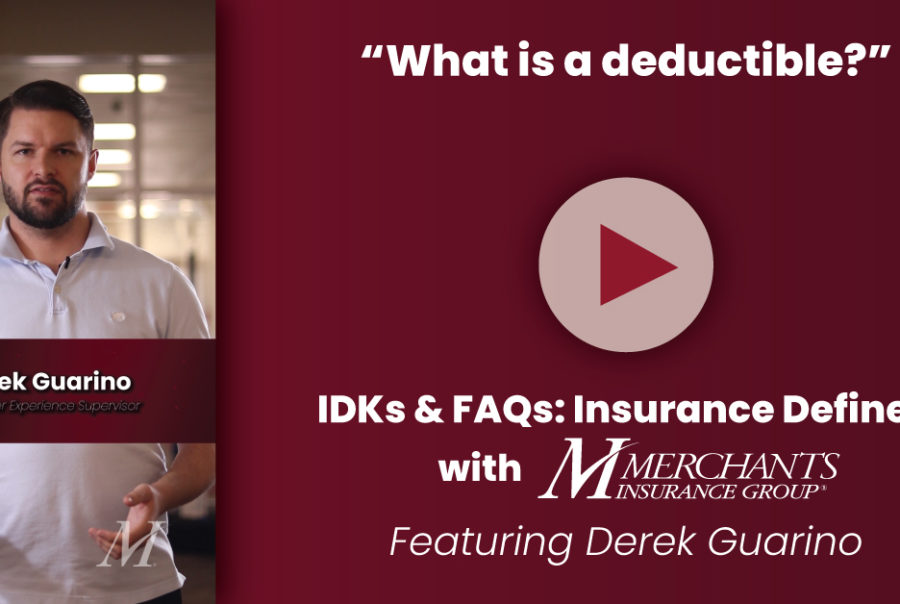 Find an Agent - Merchants Insurance Group