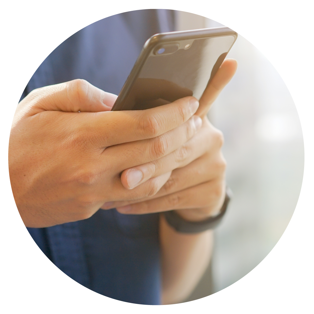 Introducing the New My Merchants Policyholder Portal & Text Alerts