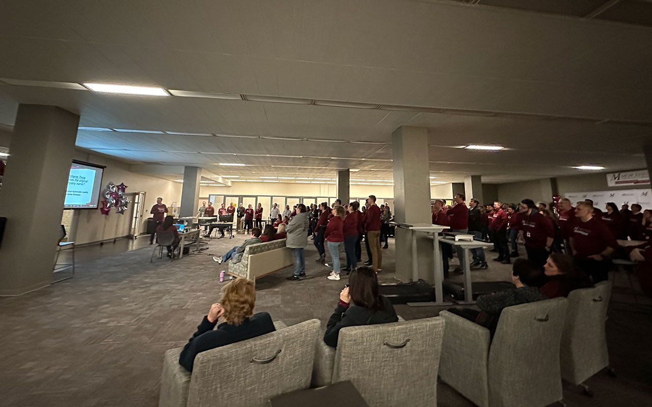 Merchants Insurance Group Celebrates 105th Anniversary!