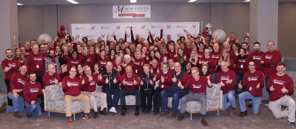Careers - Join Our Team - Merchants Insurance Group