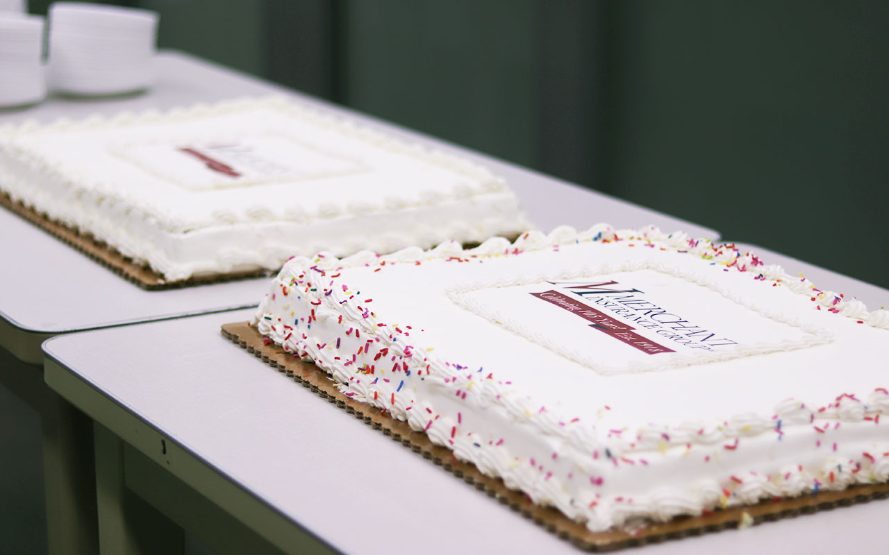Merchants Insurance Group Celebrates 105th Anniversary!