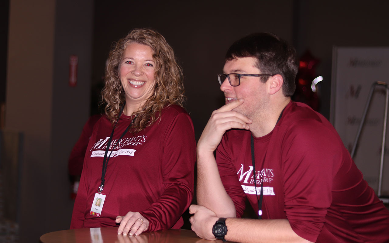 Merchants Insurance Group Celebrates 105th Anniversary!