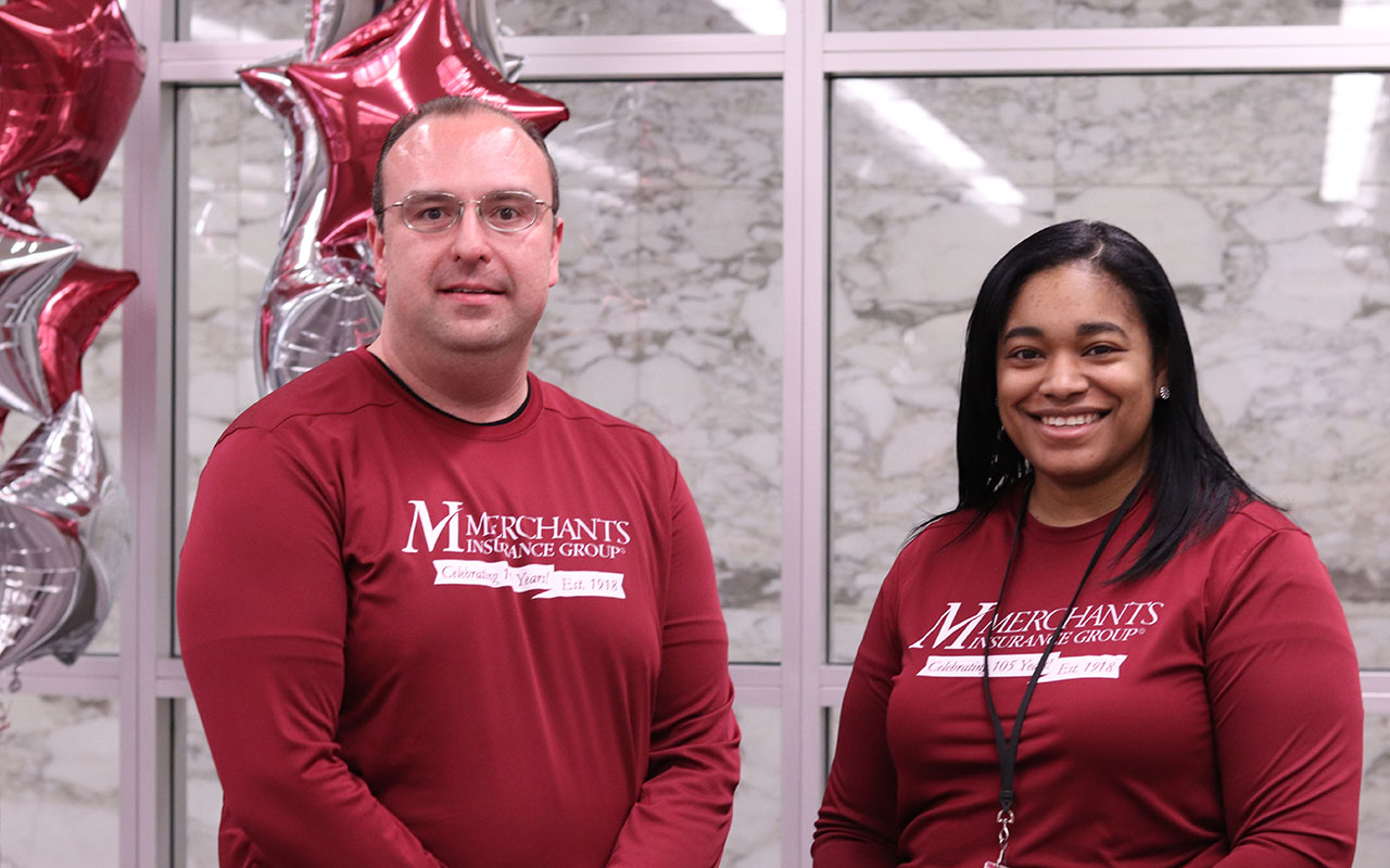 Merchants Insurance Group Celebrates 105th Anniversary!
