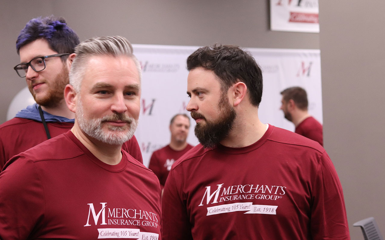 Merchants Insurance Group Celebrates 105th Anniversary!