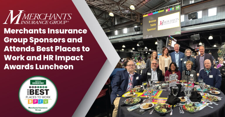 News - Merchants Insurance Group