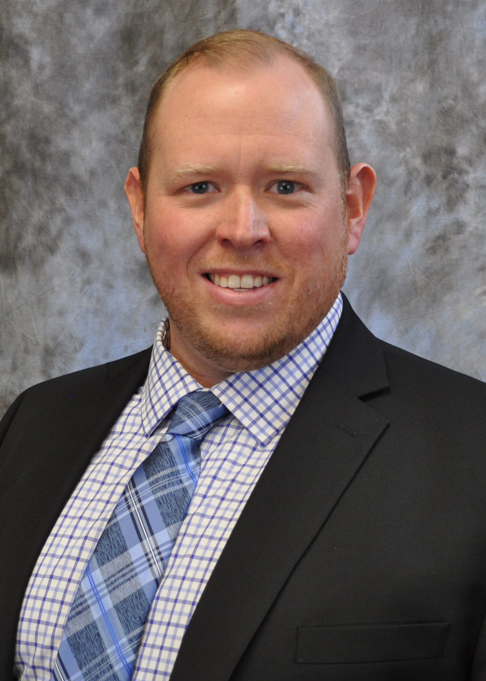 Merchants Welcomes Patrick Carr as VP - Finance/Controller