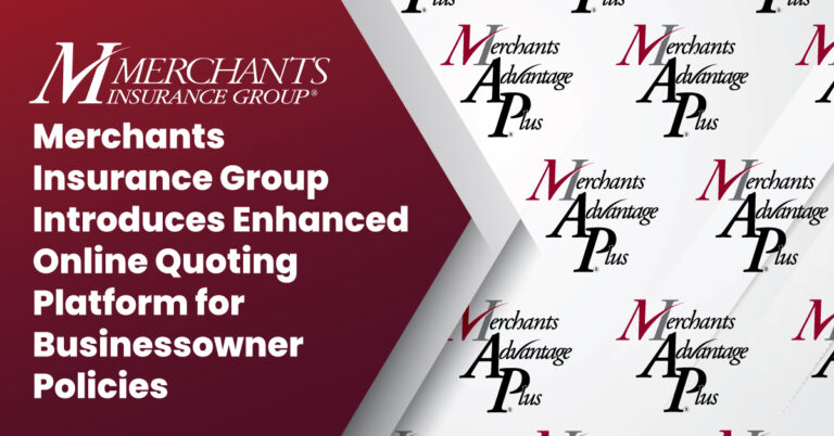 News - Merchants Insurance Group