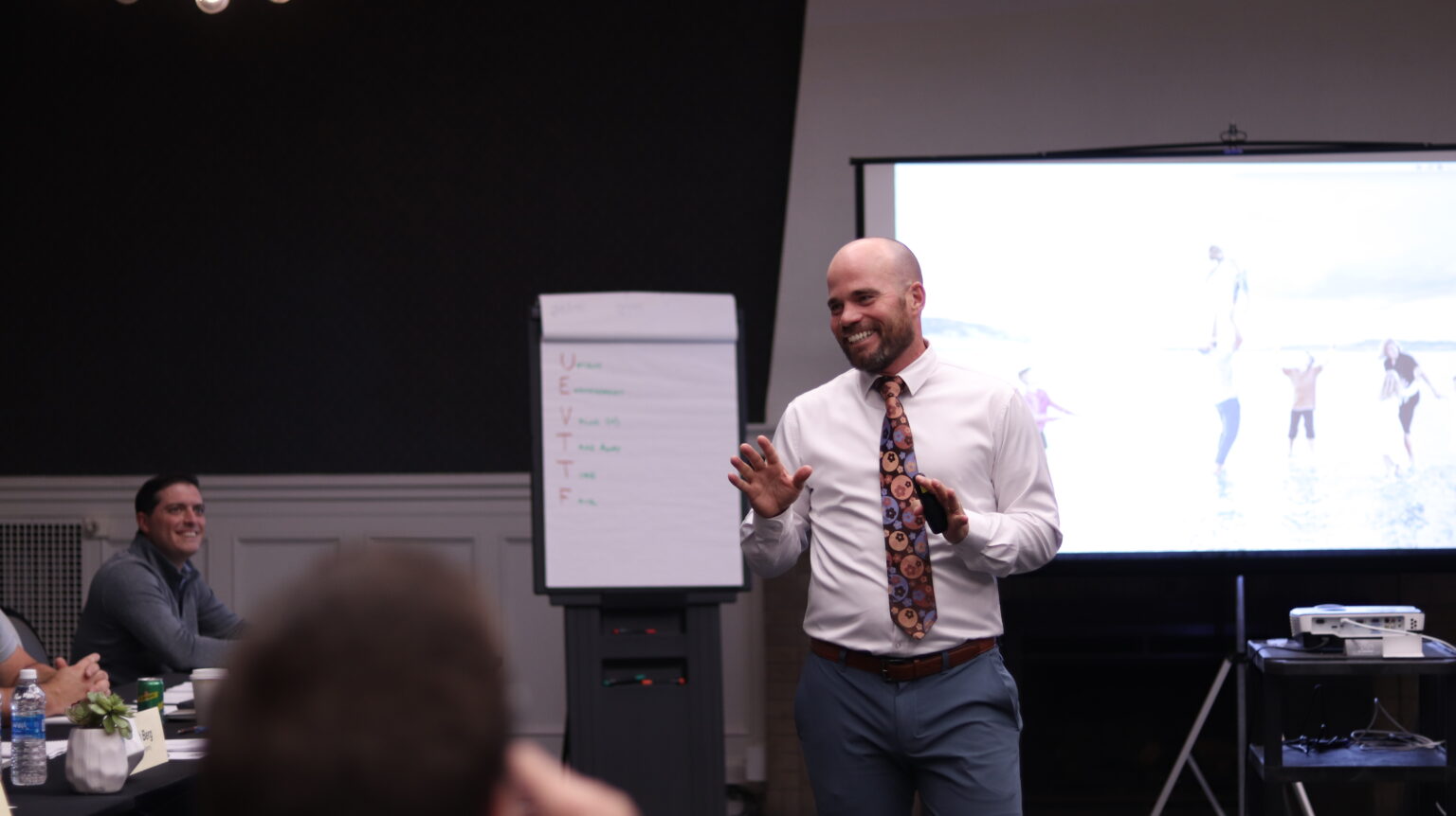 Merchants Insurance Group Hosts 2023 Producer Training School