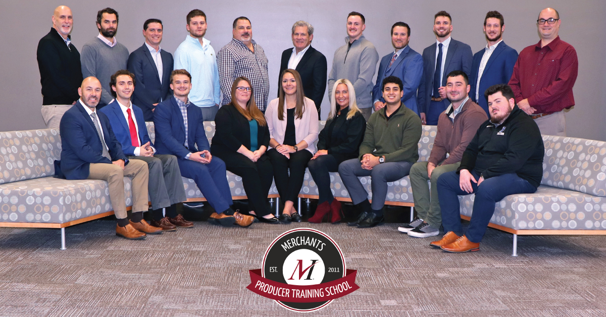 News - Merchants Insurance Group