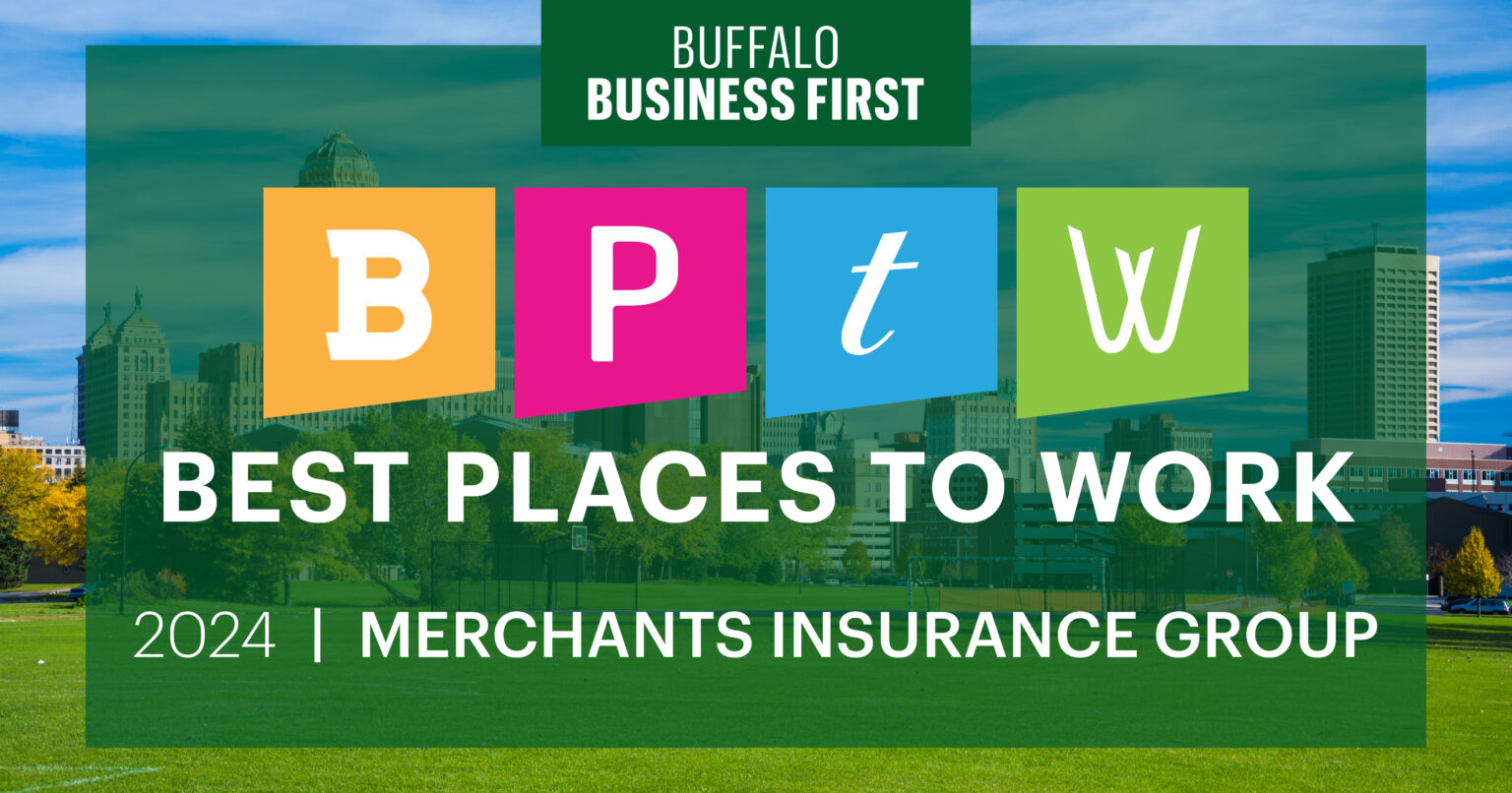 Merchants Named Among “Best Places to Work" for Second Consecutive Year