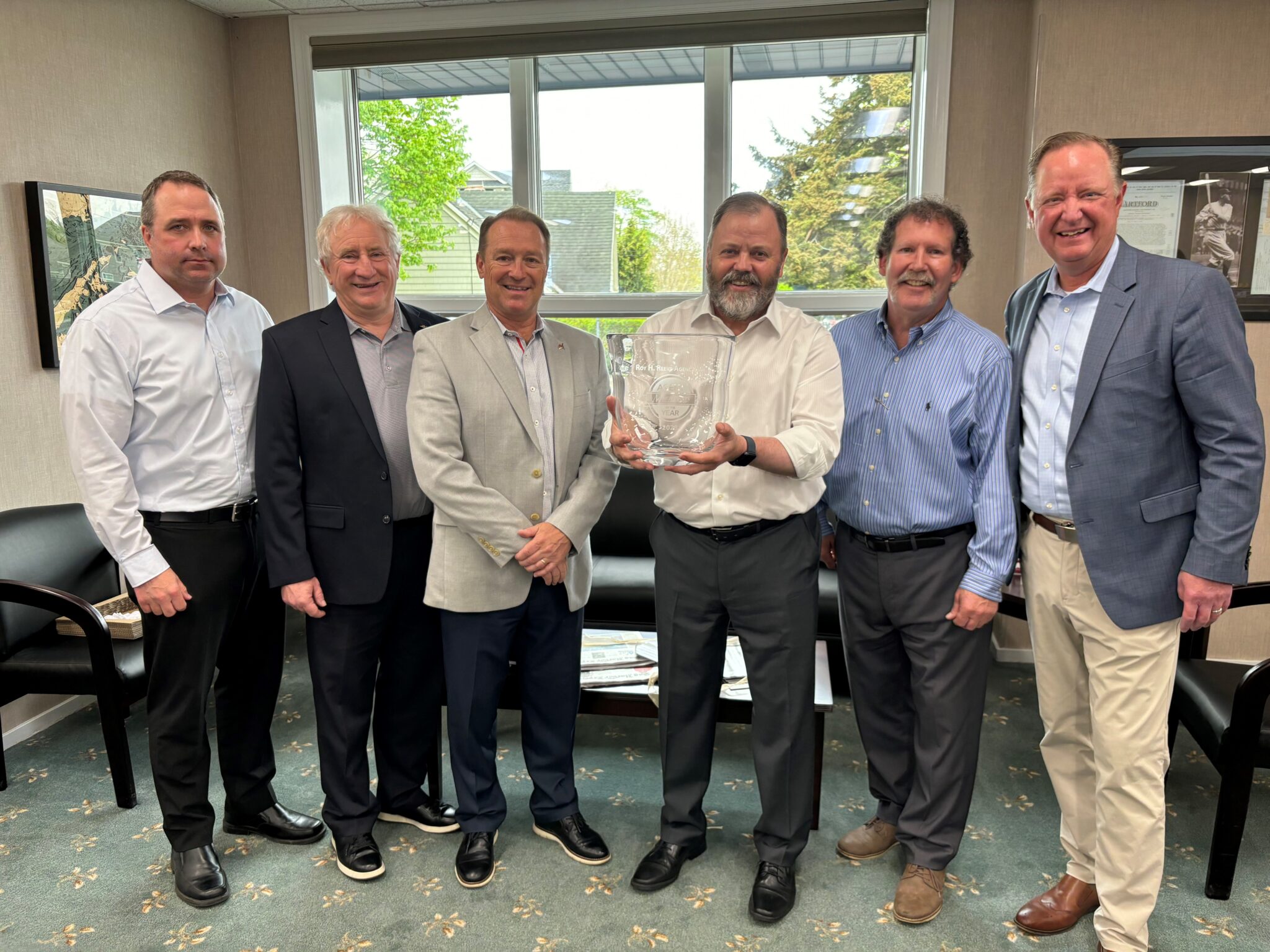 Become an Agent - Merchants Insurance Group