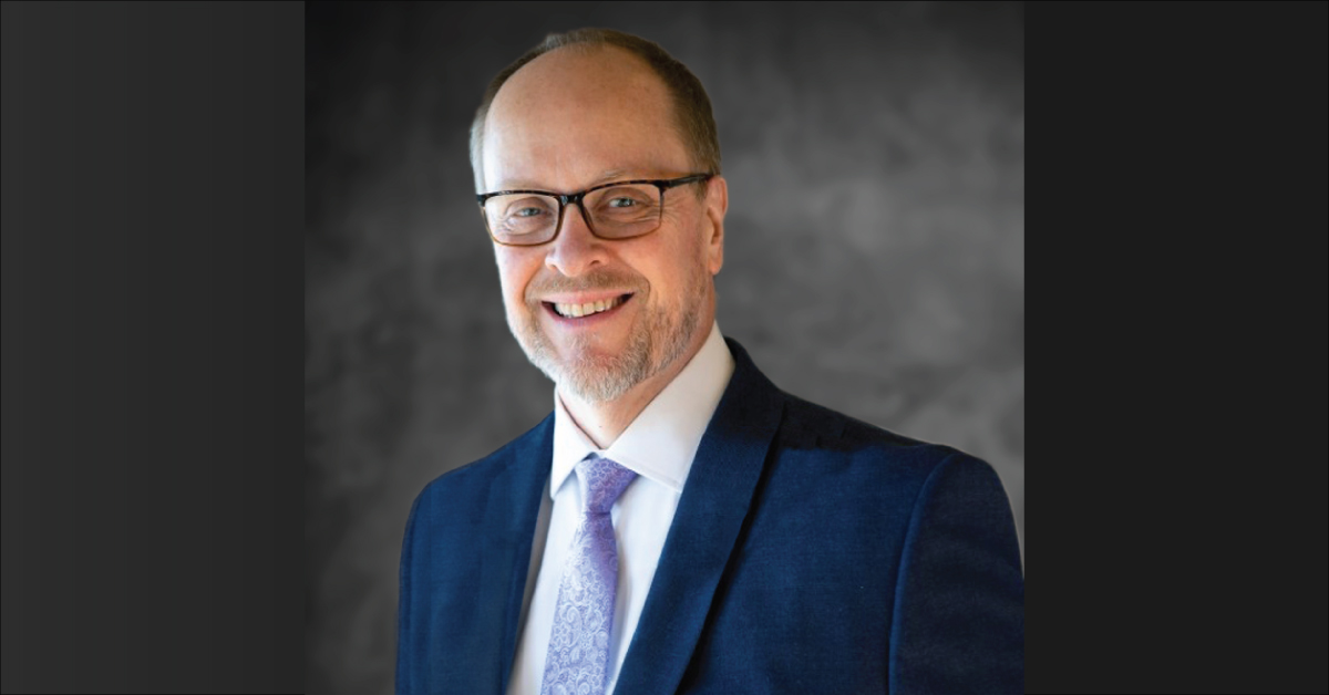 Joe Swiderski Named Regional Vice President of Merchants’ Eastern ...