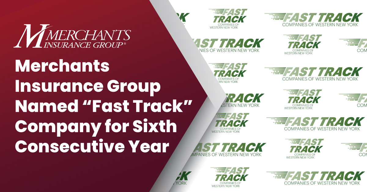 Merchants Named “Fast Track” Company in 2024