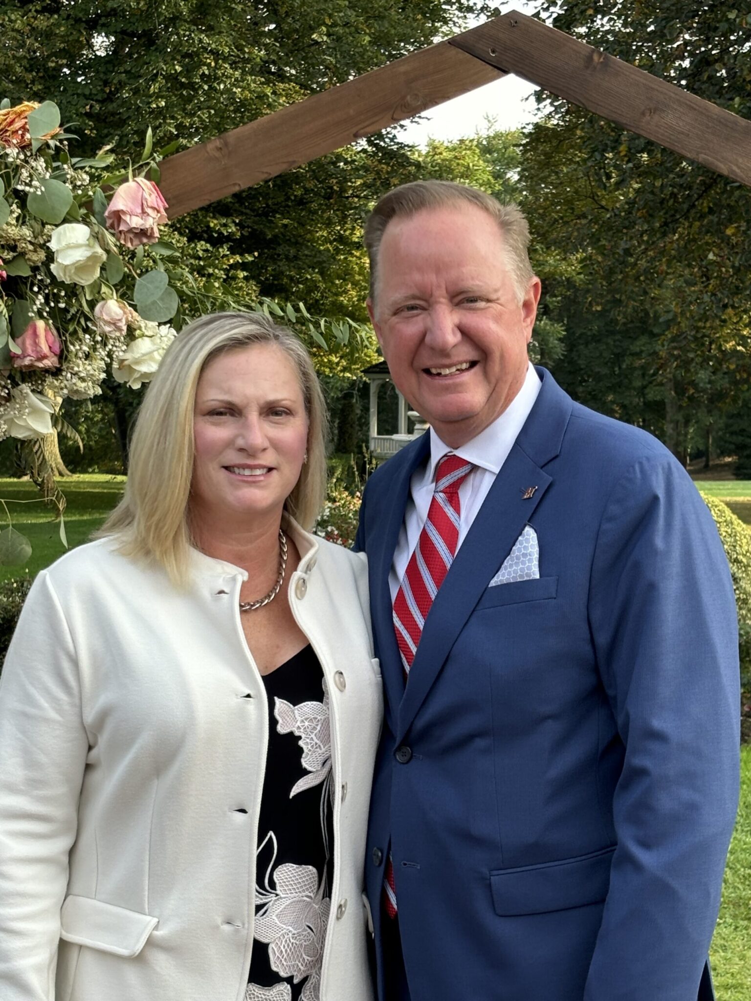 Long Island Insurance Community Honors Charles Makey, President and ...