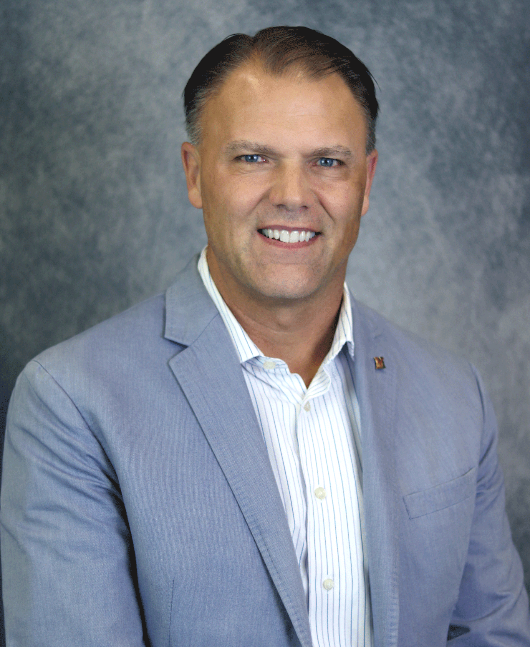 Michael Wolfe Named Senior Vice President, Regional Operations of ...