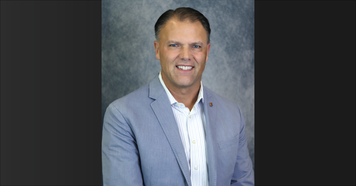 Michael Wolfe Named Senior Vice President, Regional Operations of ...